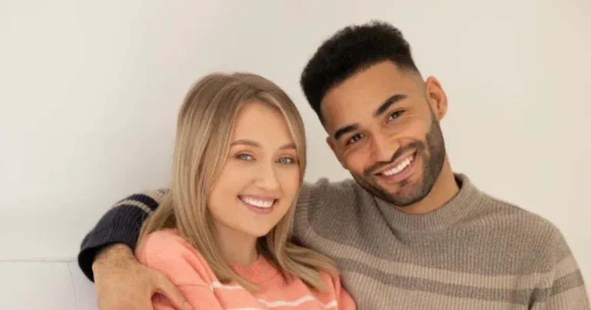 Cory & Megan - Couples | PHA