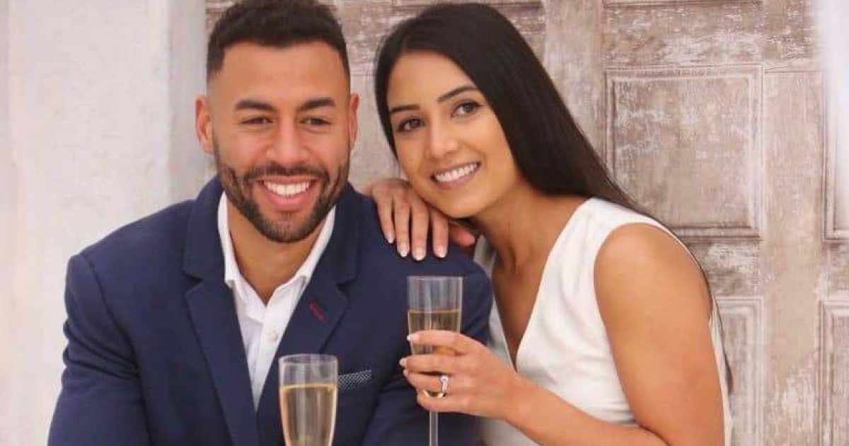 Daniel & Rebecca - Couples | PHA