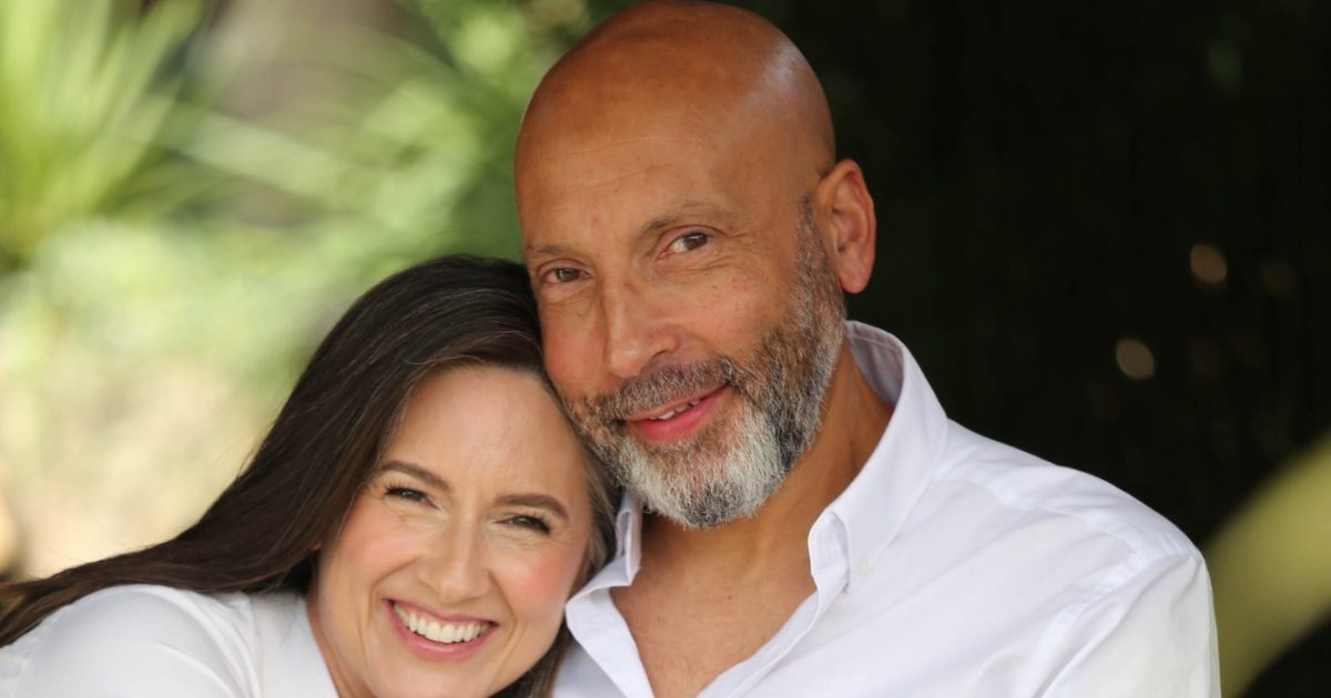 Deborah & Carl - Couples | PHA