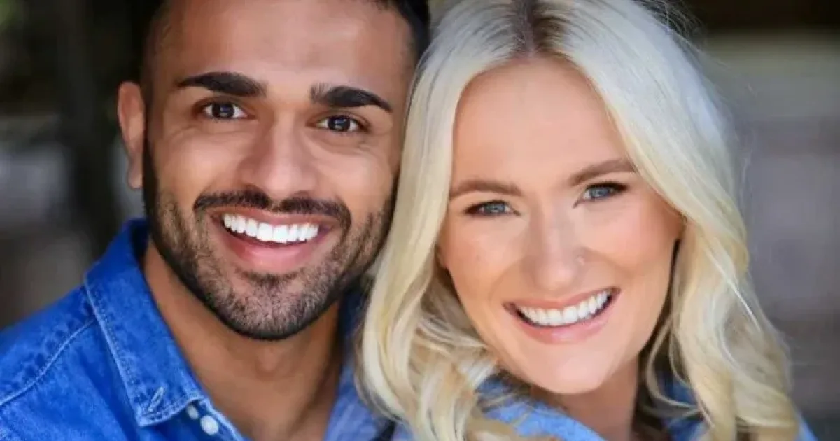 Kesh & Hattie - Couples | PHA