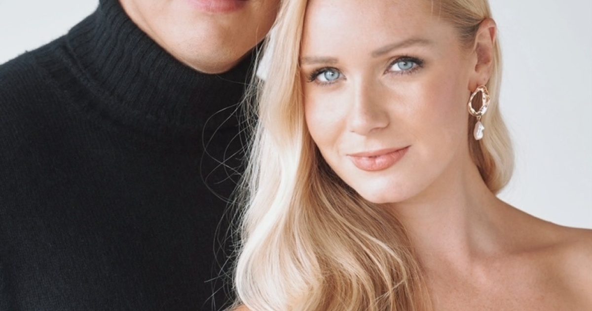 Lucy & Charles - Couples | PHA