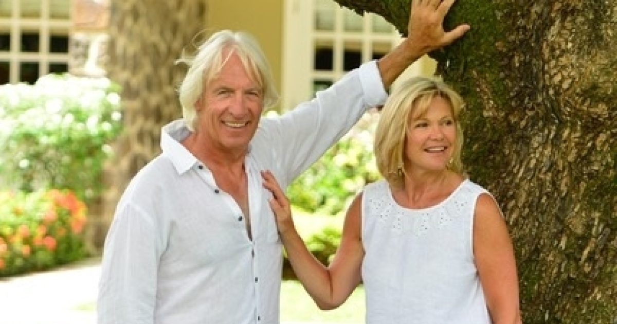 Stephanie & Mark - Couples | PHA