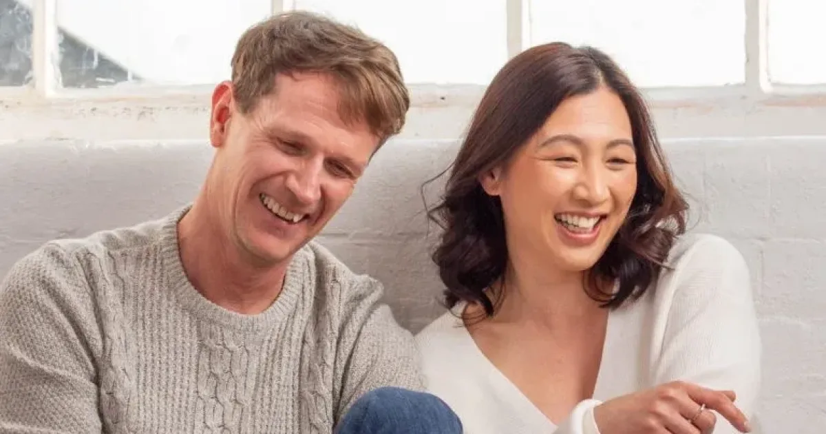 Suzie & Matt - Couples | PHA