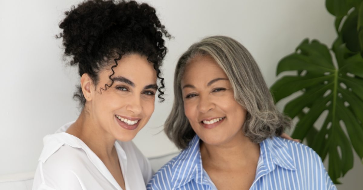 The Cross's - Families | PHA