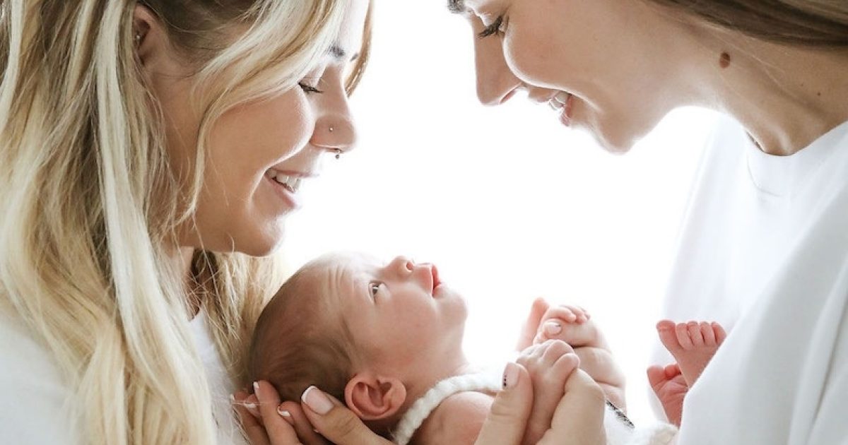 The Levine family - Families | PHA