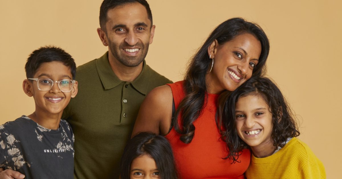 The Barais - Families | PHA