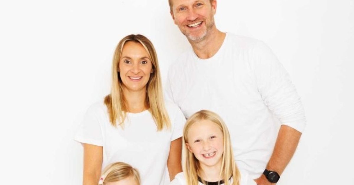 The Bates's - Families | PHA