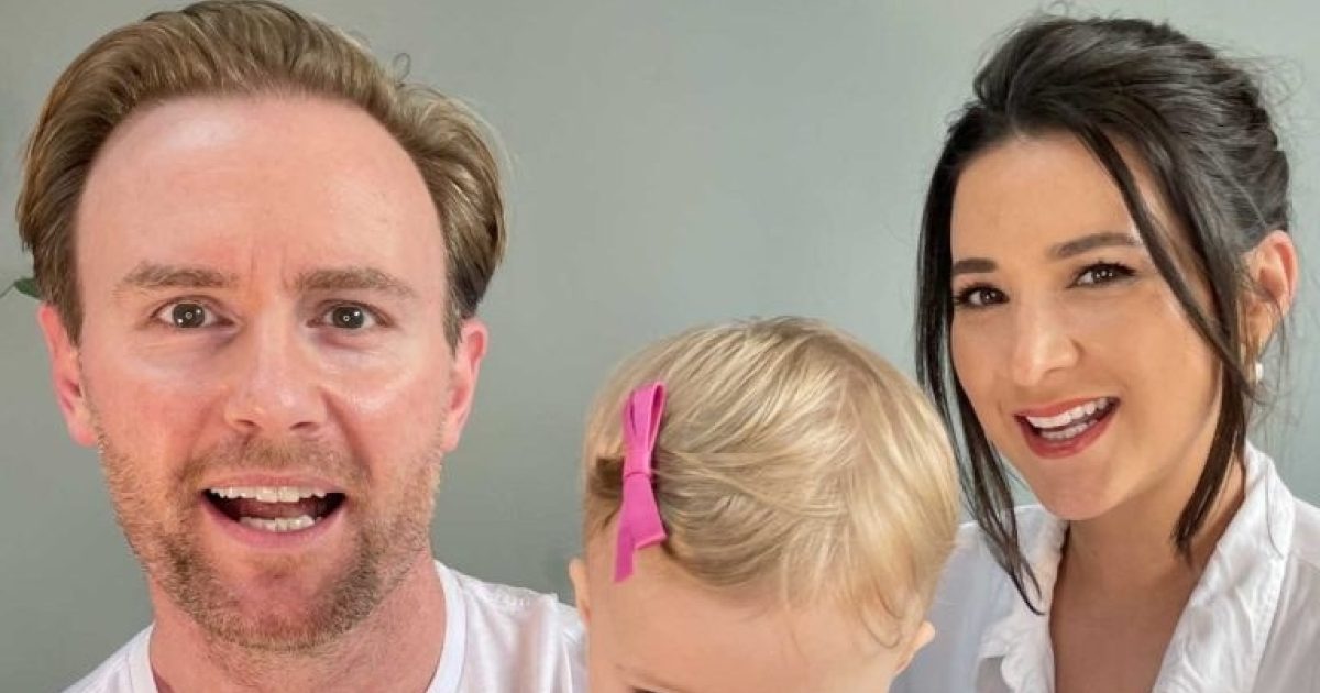 The Goughs - Families | PHA