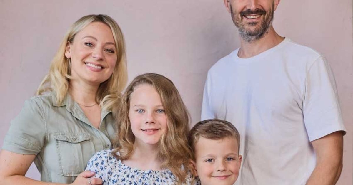 The Littlewoods - Families | PHA