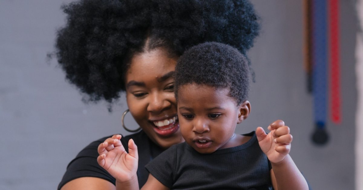 The Mensahs - Families | PHA