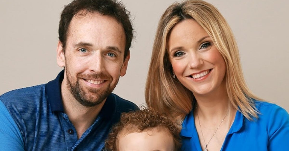 The Rogers - Families | PHA