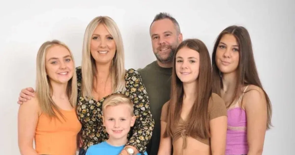 The Slocombes - Families | PHA