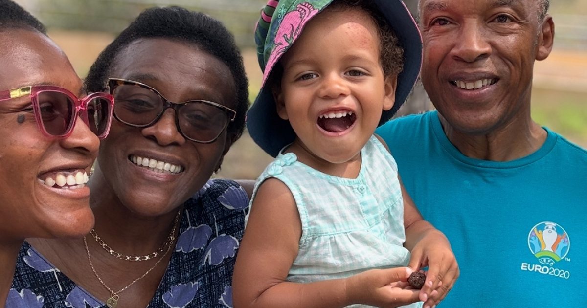 The Thorpes - Families | PHA