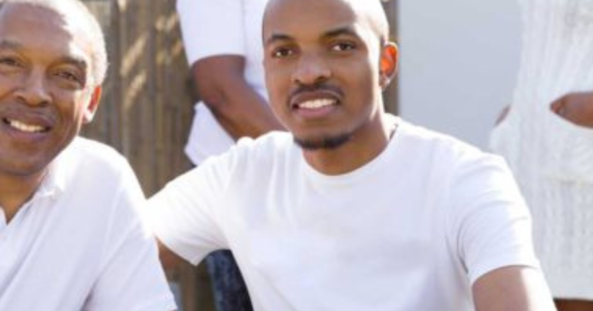 The Thorpes - Families | PHA