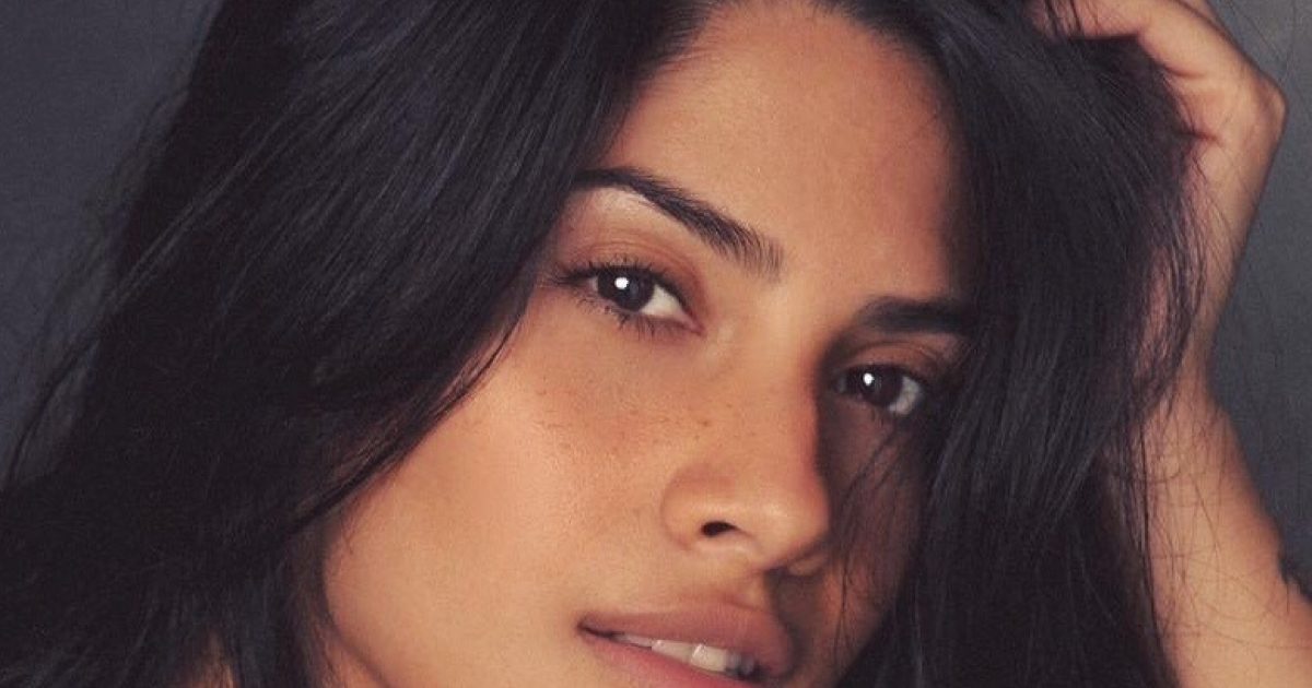 Daniela - Female | PHA