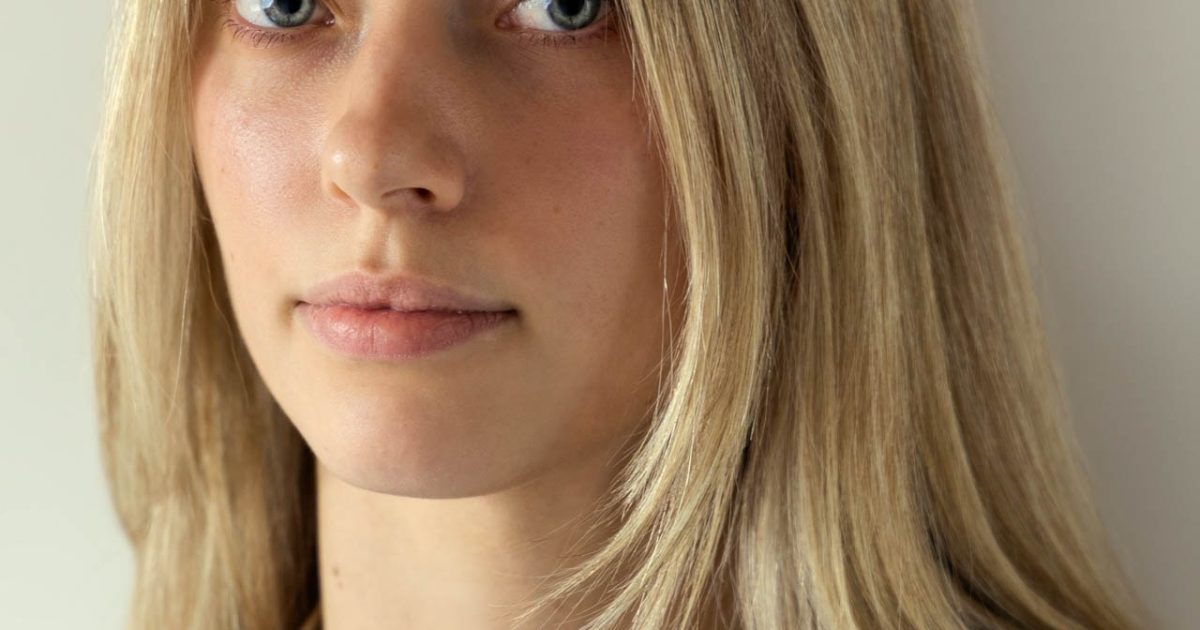 Emily A - Female | PHA