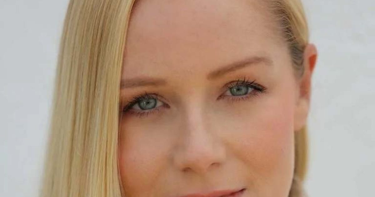 Lucy K - Female | PHA