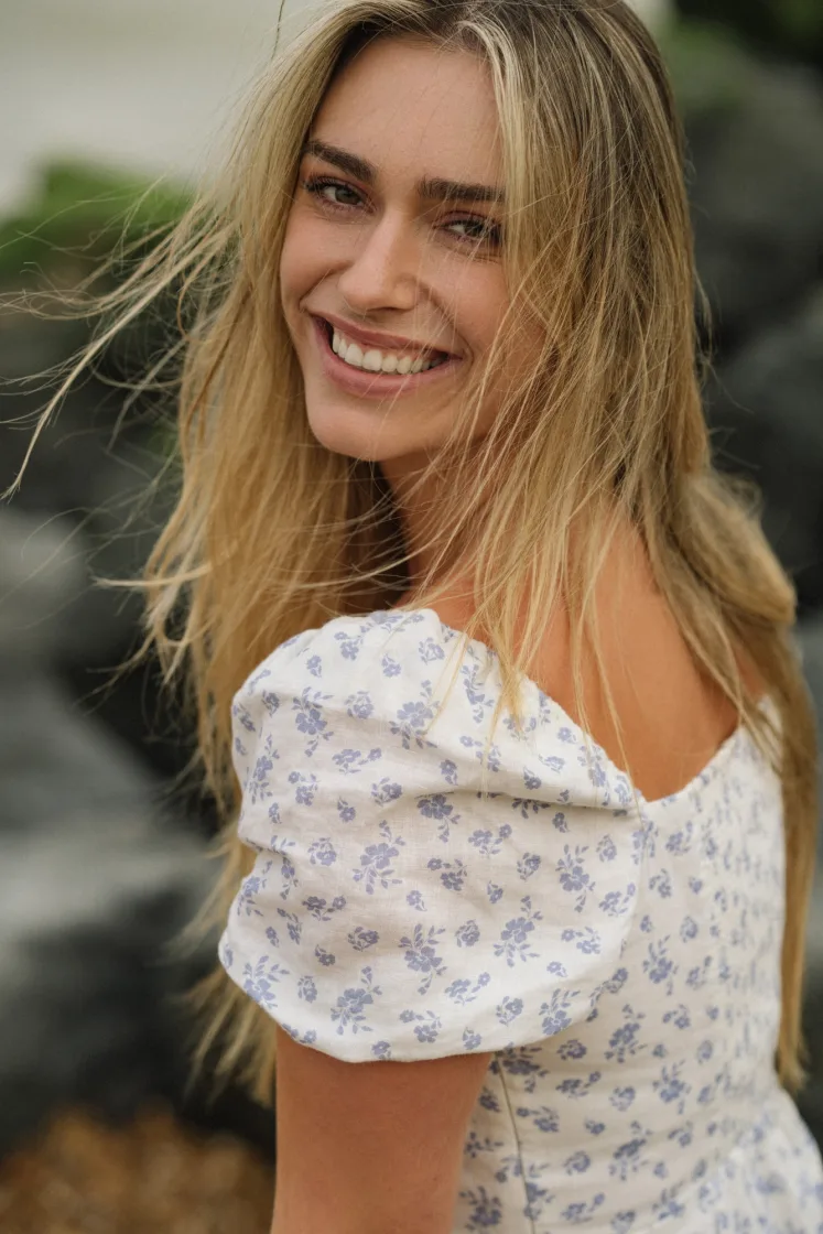 Shauna - Female | PHA