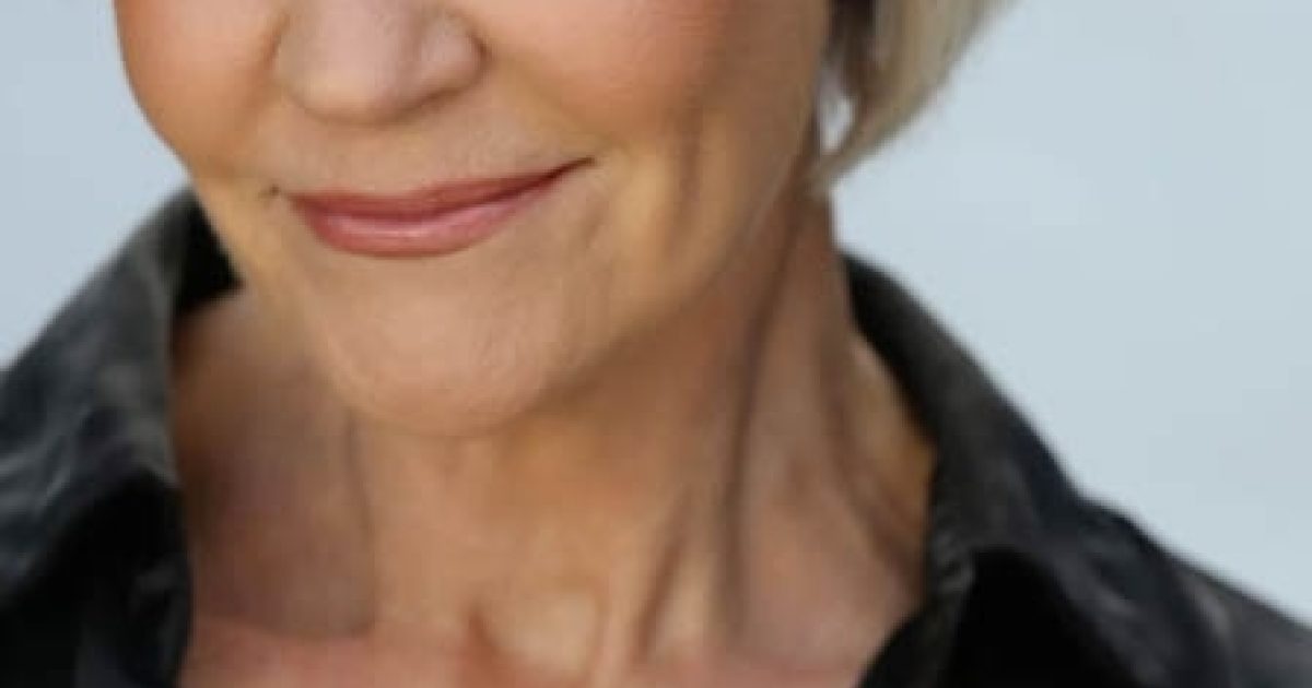 Suzanne - Female | PHA