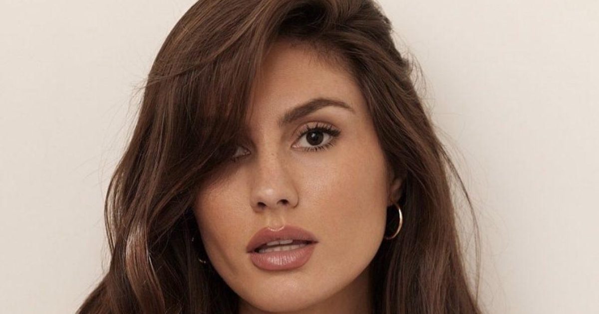 Bethany L - Female | PHA