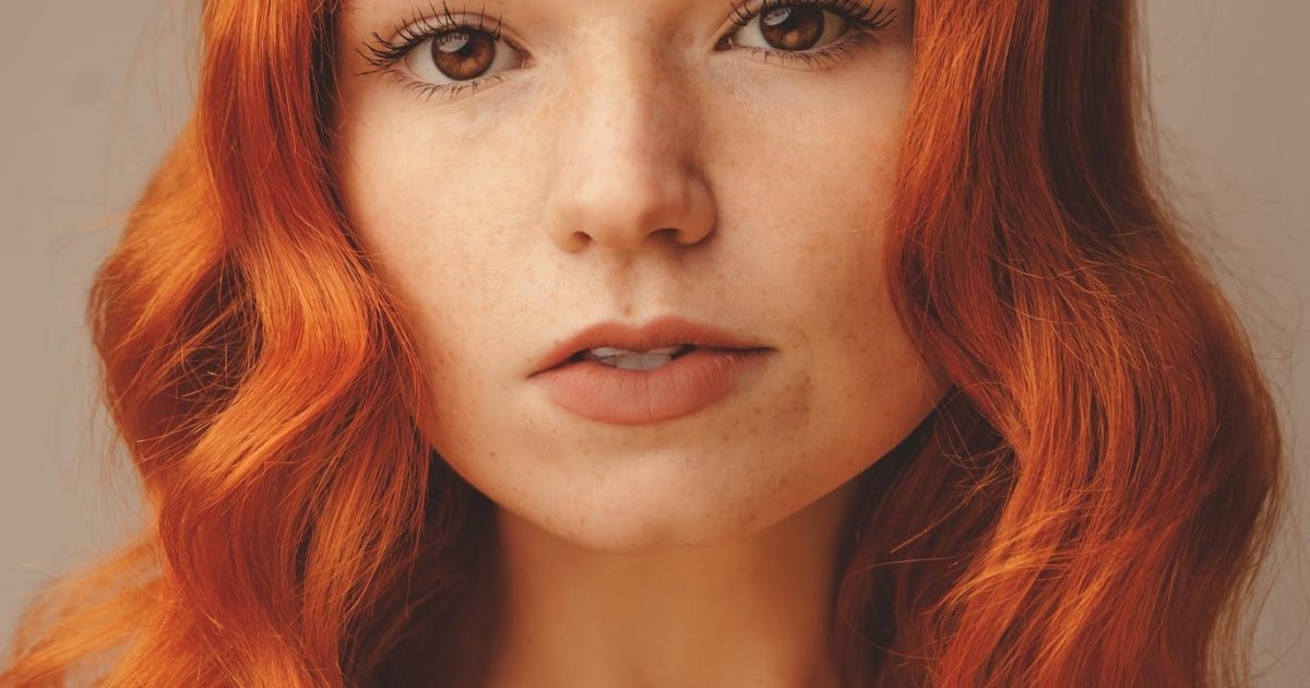 Darcie - Female | PHA