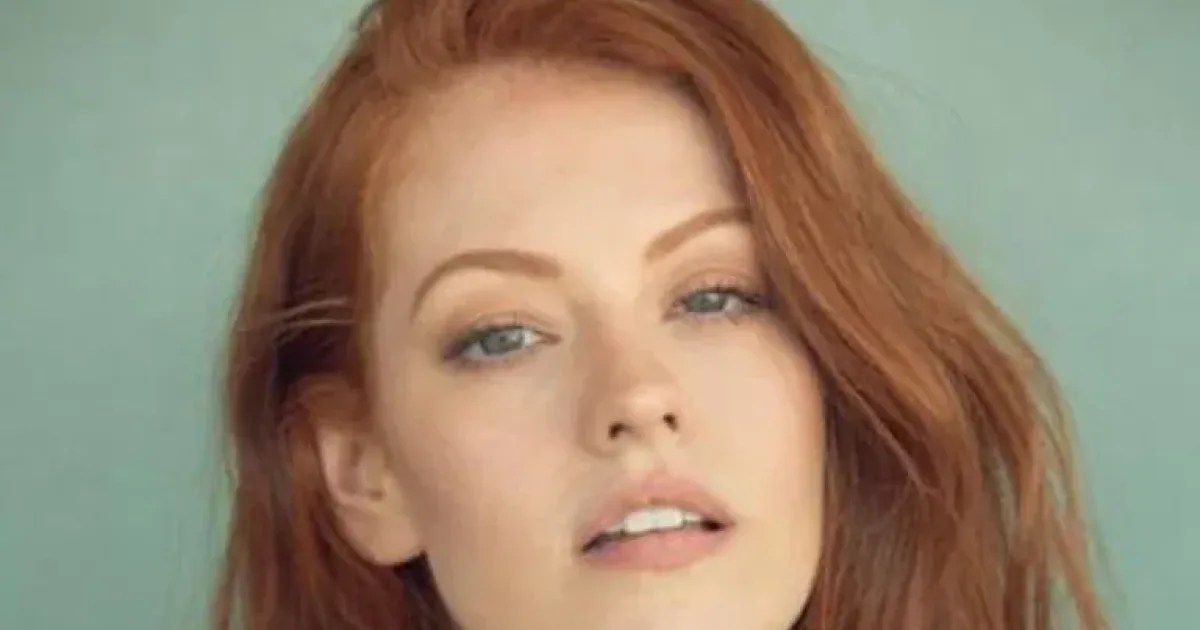 Grace - Female | PHA