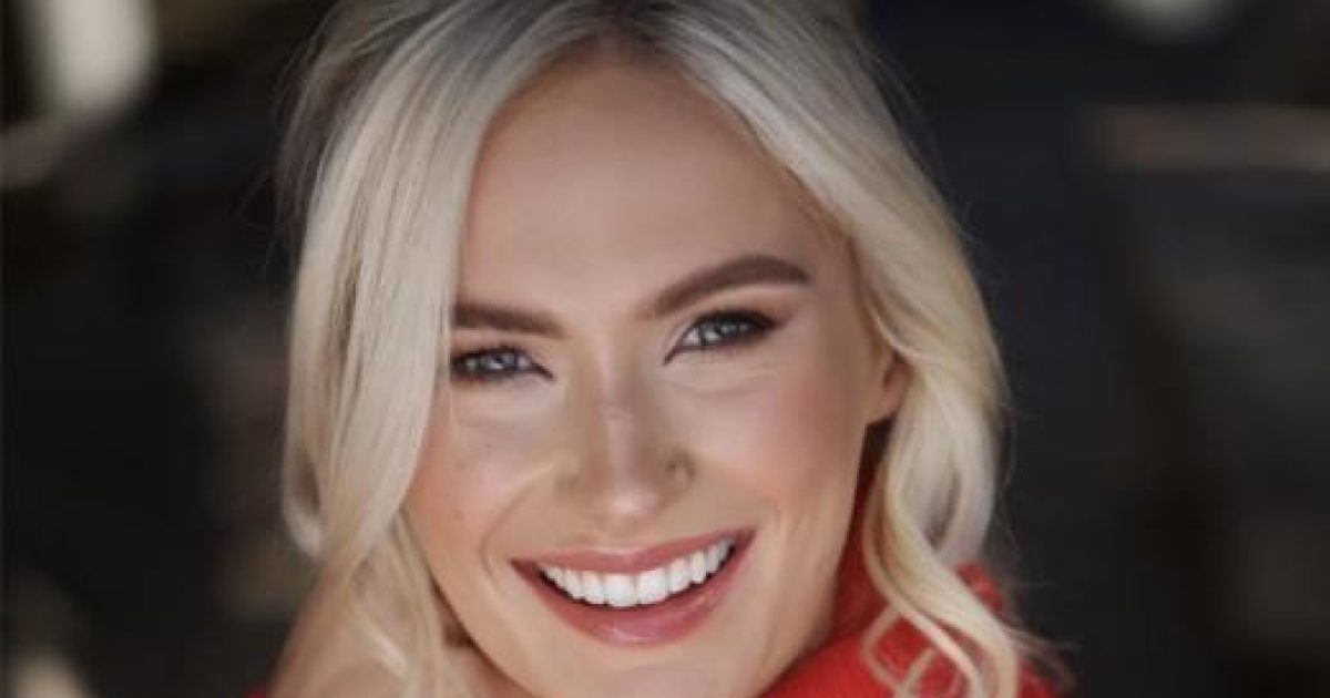 Hattie - Female | PHA