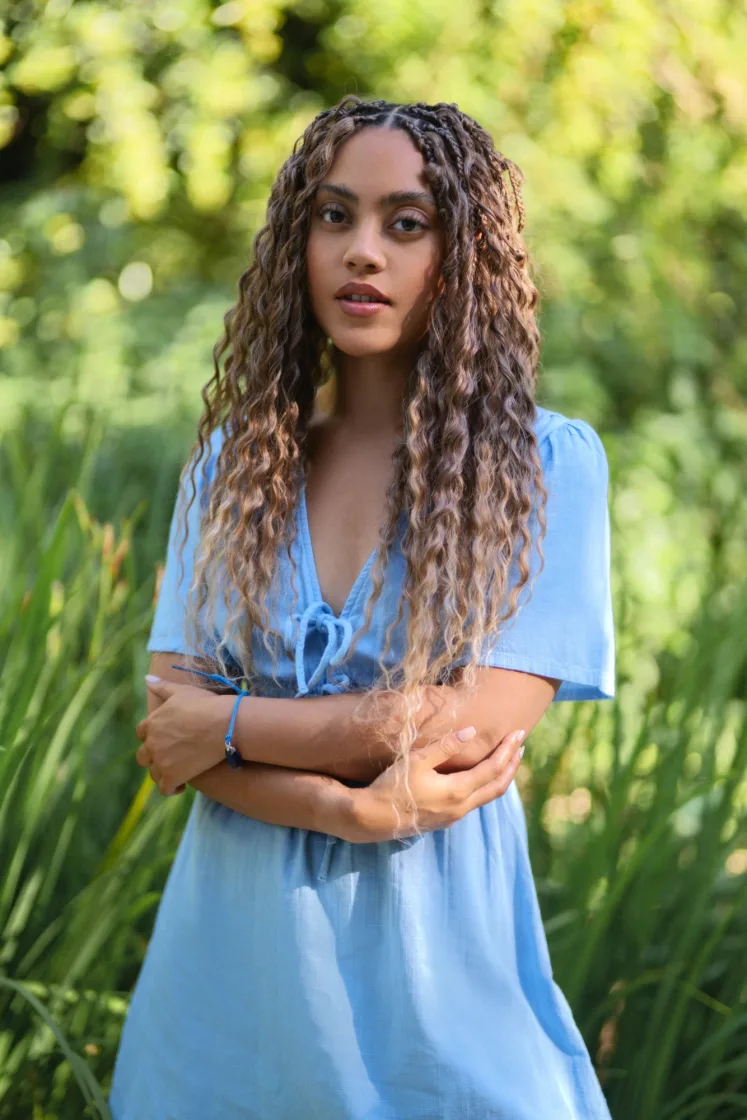 Rebecca G - Female | PHA