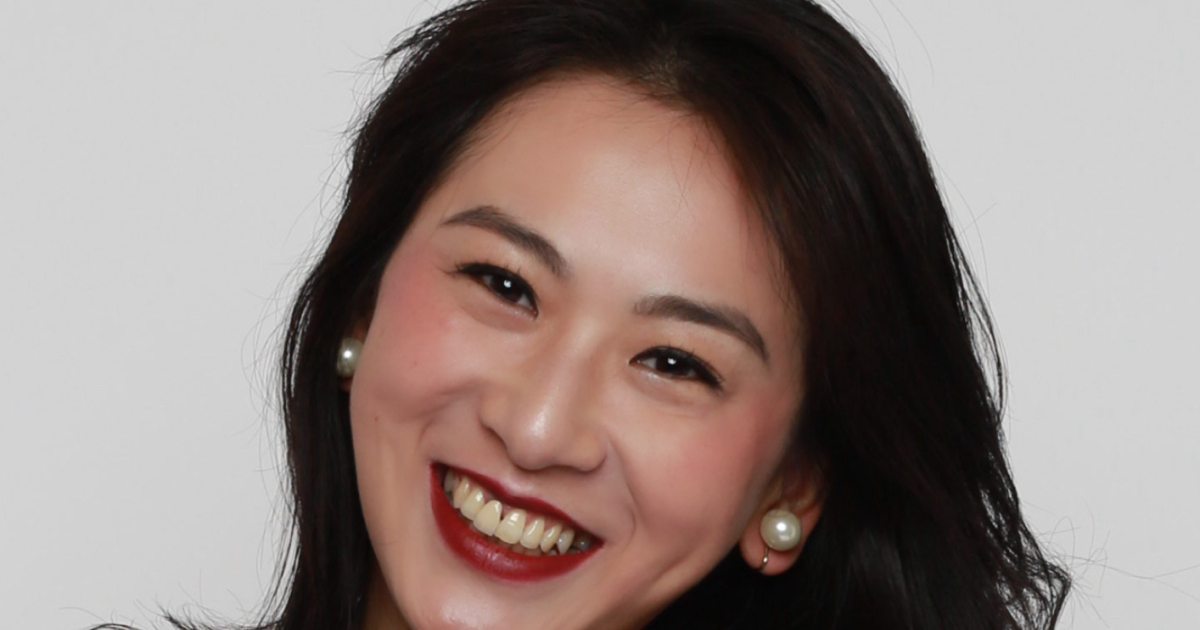 Xiaoying - Female | PHA