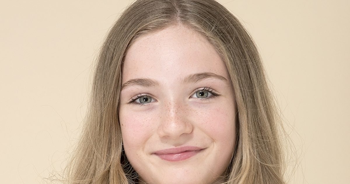 Connie - Juniors | PHA