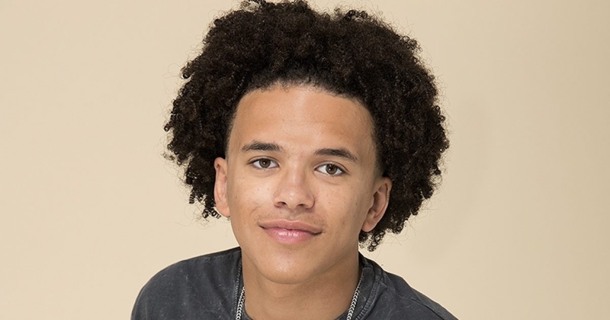 Corey P - Youth | PHA