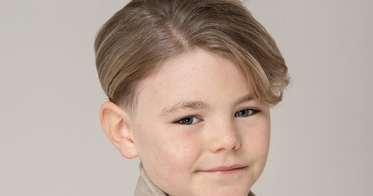 Harry - Juniors | PHA