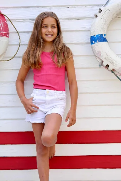 Isabella - Youth | PHA