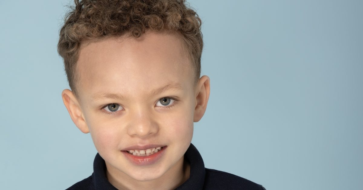 Jayden W - Juniors | PHA