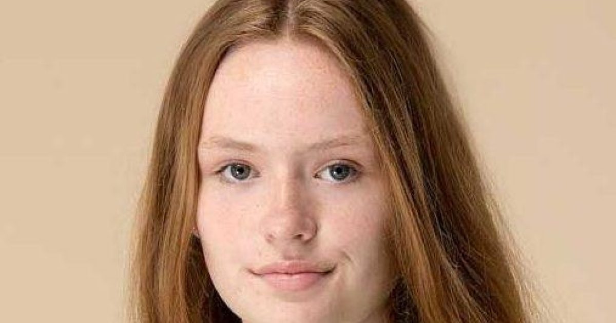 Olivia - Juniors | PHA