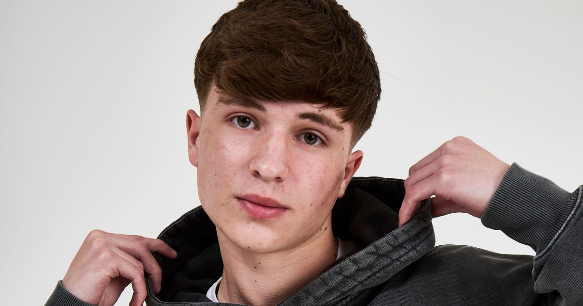 Juniors Models | PHA