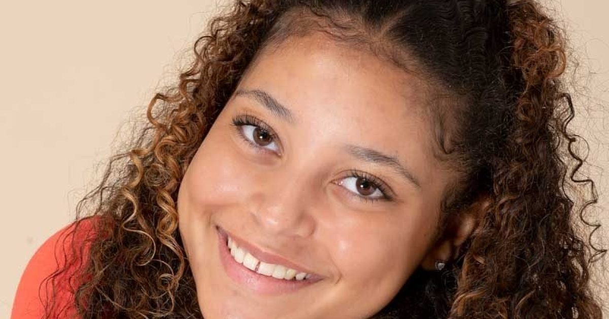 Renae - Juniors | PHA