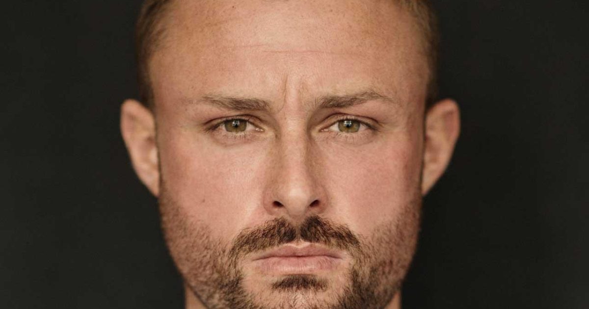 Cameron - Male | PHA