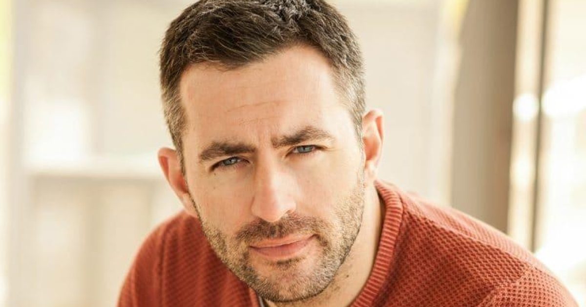 Michael H - Male | PHA