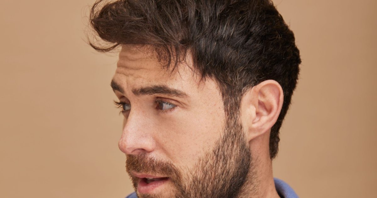 Oliver F - Male | PHA