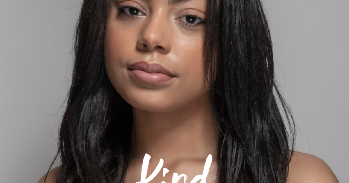 Daisy returns for Season 2 of A KIND OF SPARK | PHA