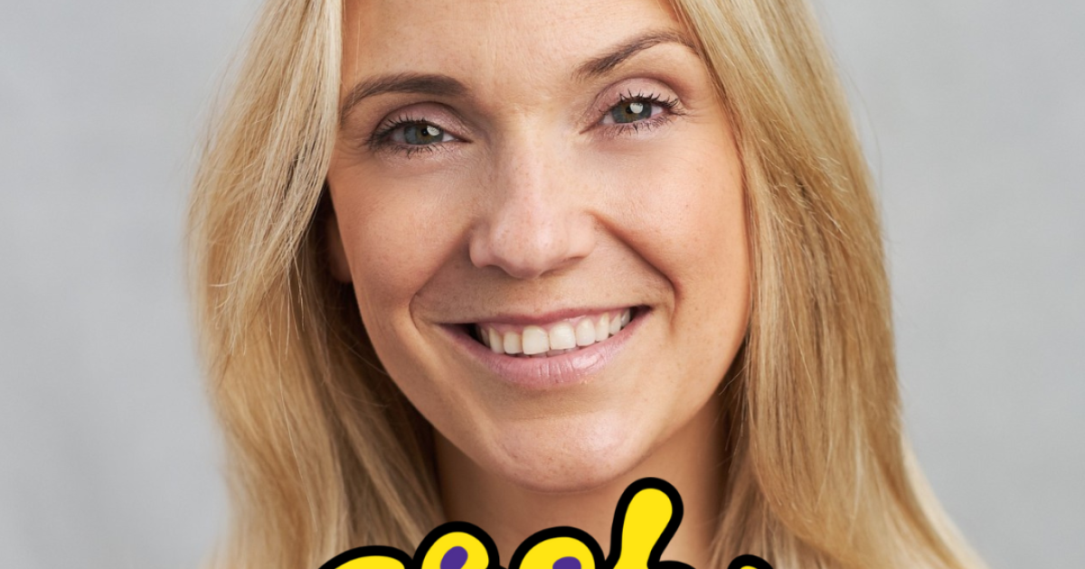 Kerry provides voiceovers for CBEEBIES | PHA