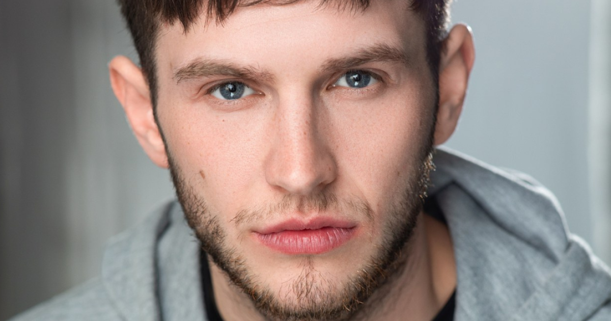 Robbie stars in CARLING Commercial! | PHA