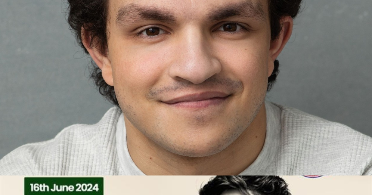 ALEX BAIN TAKES PART IN TOM PARKER CELEBRITY CHARITY FOOTBALL… | PHA