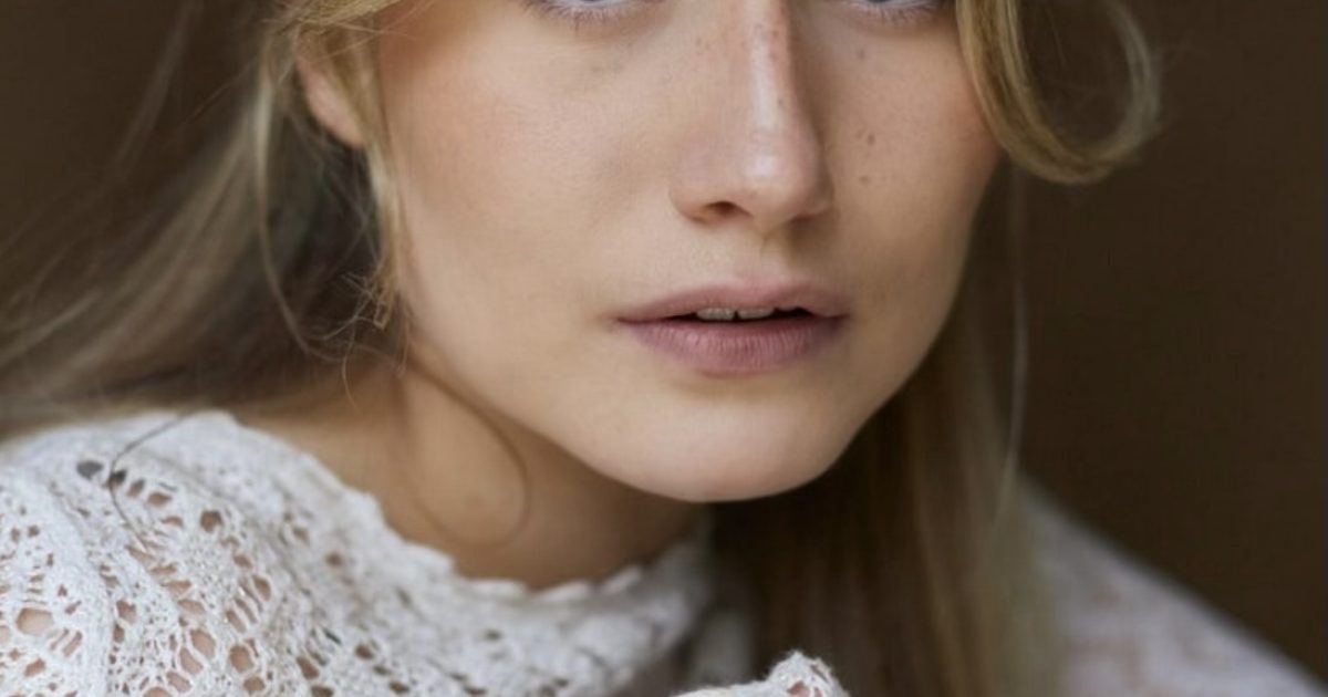 Lucy Mynard - Icon Actors | PHA