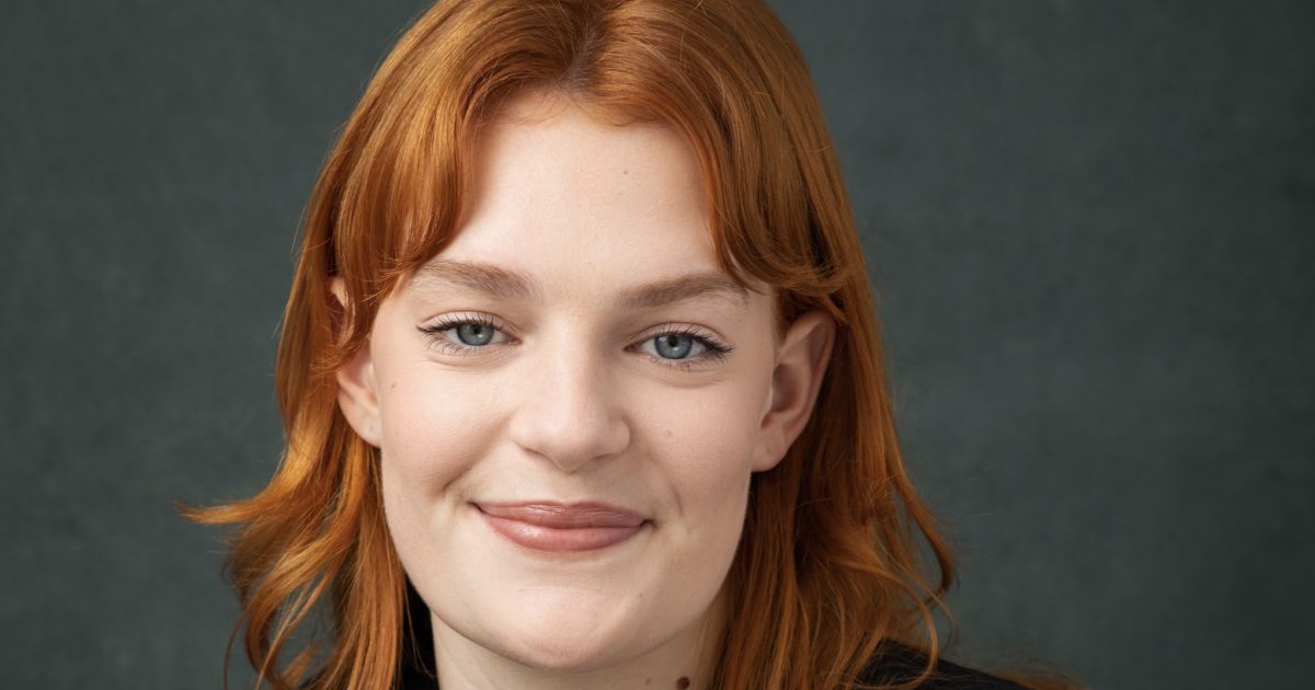 Rhiannon Richardson-Woods - Icon Actors | PHA