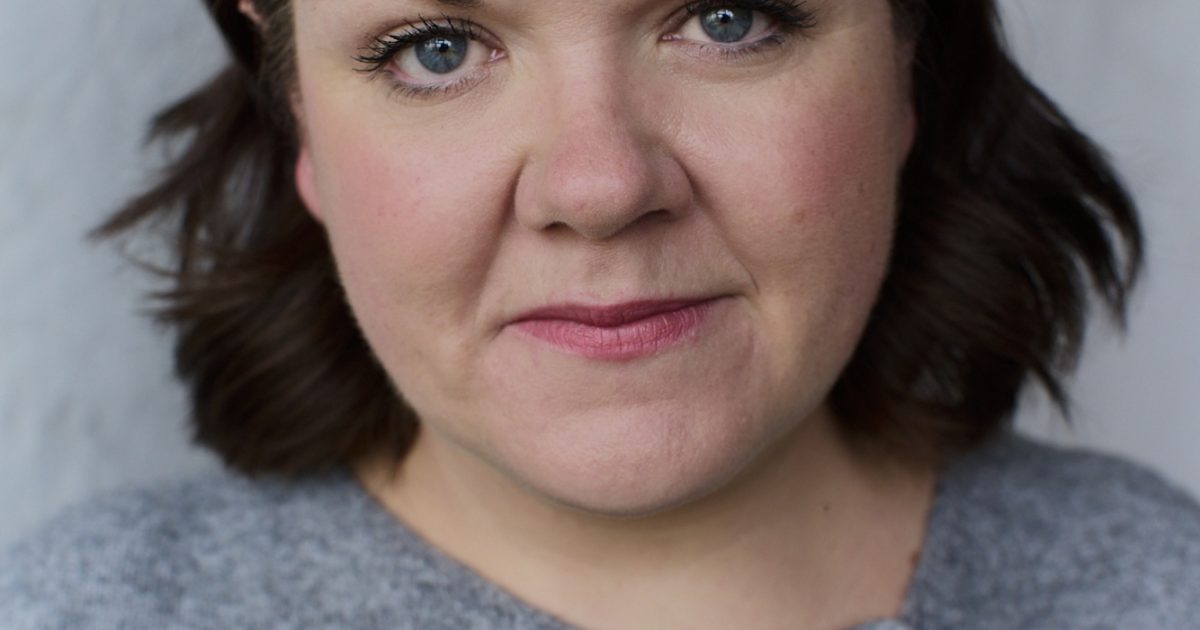 Amy Warhurst - Icon Actors | PHA