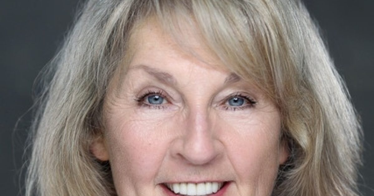 Barbara Hatwell - Icon Actors | PHA