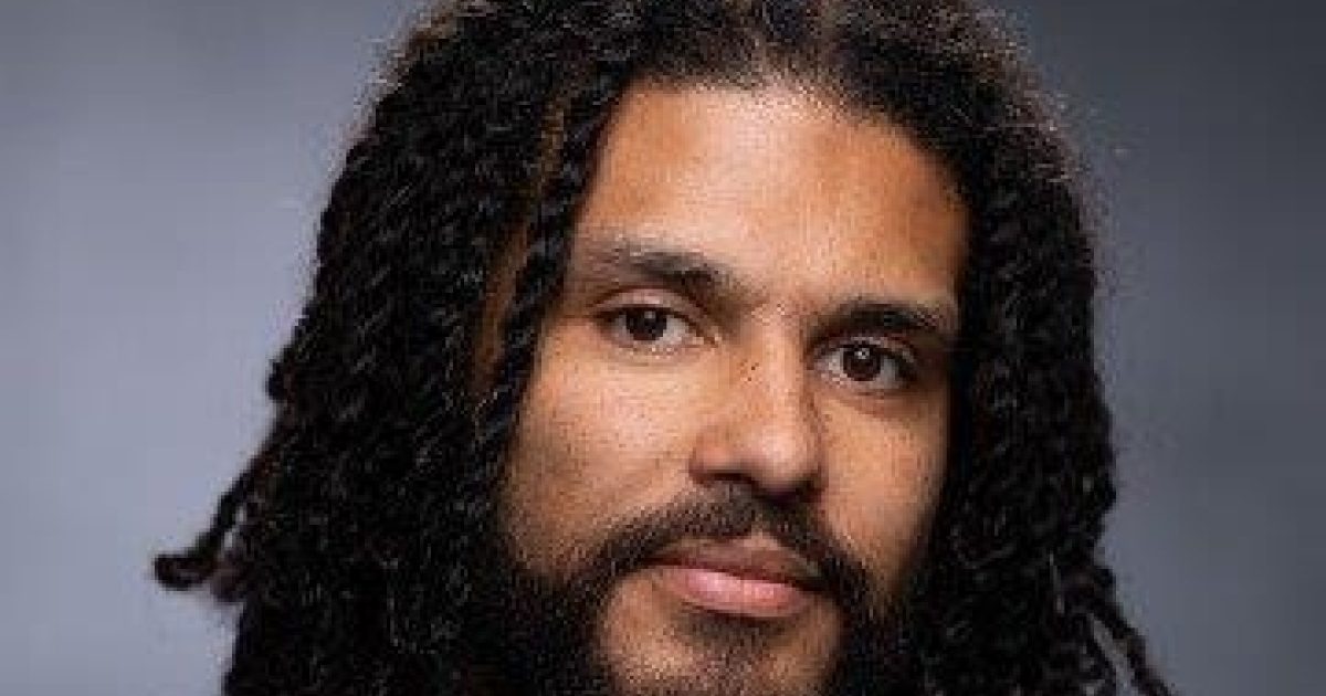 Daniel Hippolyte - Icon Actors | PHA