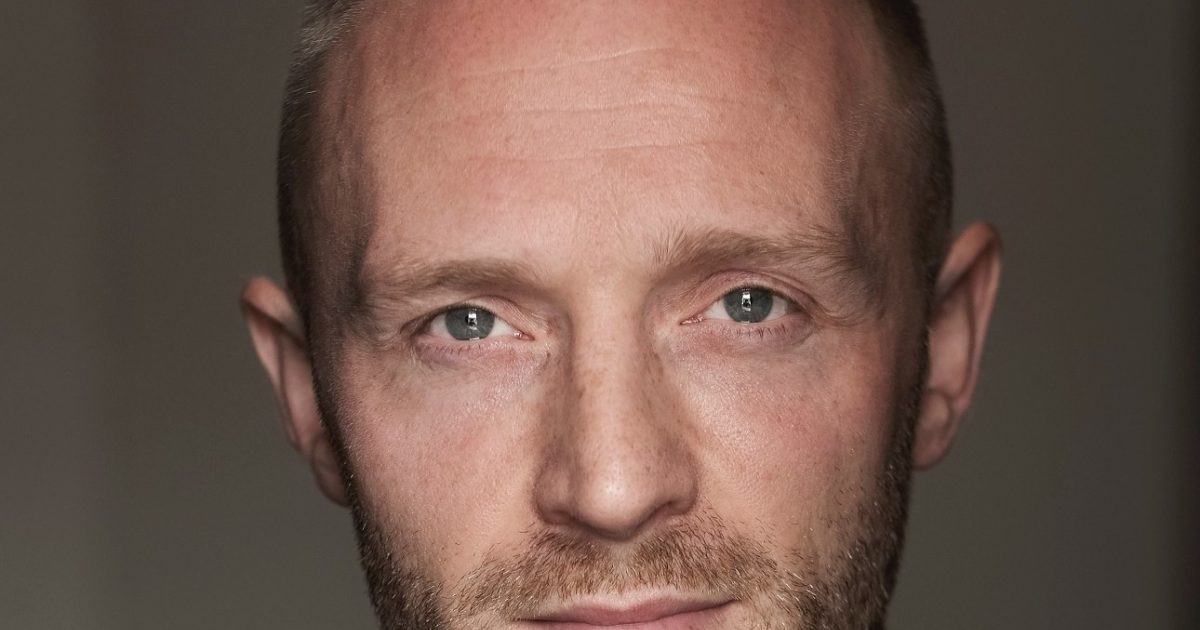 Gary Hanks - Icon Actors | PHA